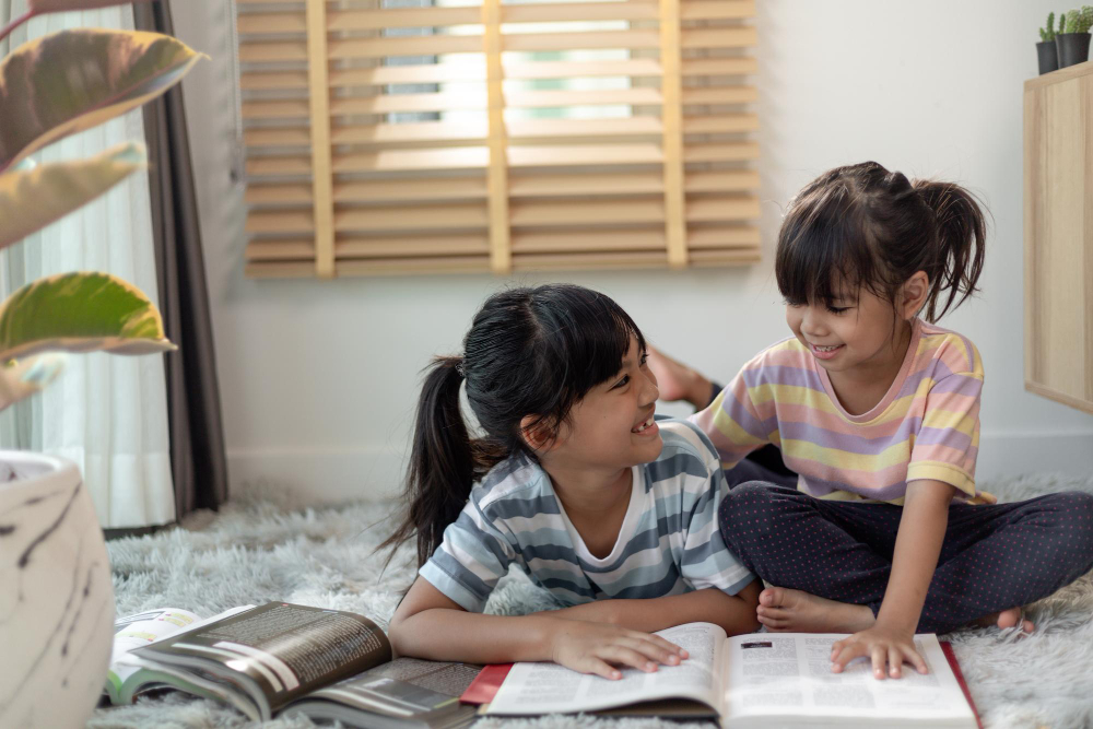 How to encourage kids to start taking books during last week of school ...